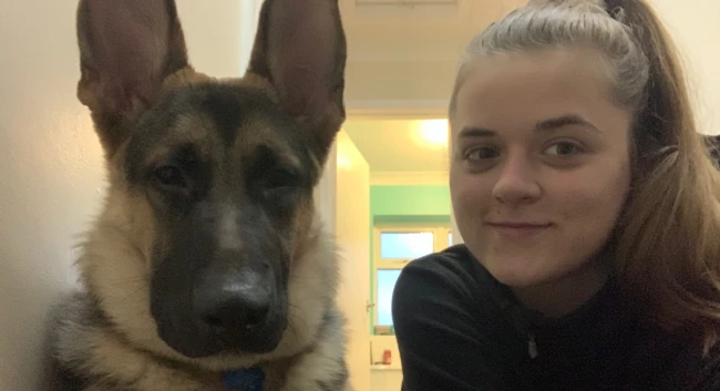 Our latest recruit! Get to know, Amy. | Adapt Digital