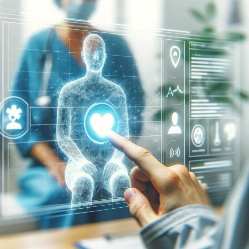 The UK’s Booming Healthtech Scene | Adapt Digital