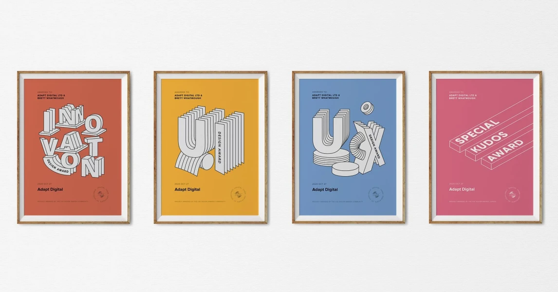 Adapt Digital | Experts in Workflow Optimisation & Tech Strategy ...